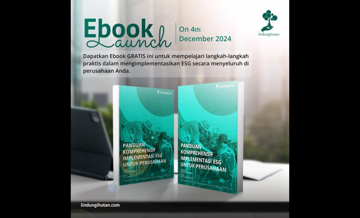 Panduan Komprehensif Implementasi ESG: Strategi Menuju Keberlanjutan Perusahaan - Sumber ...